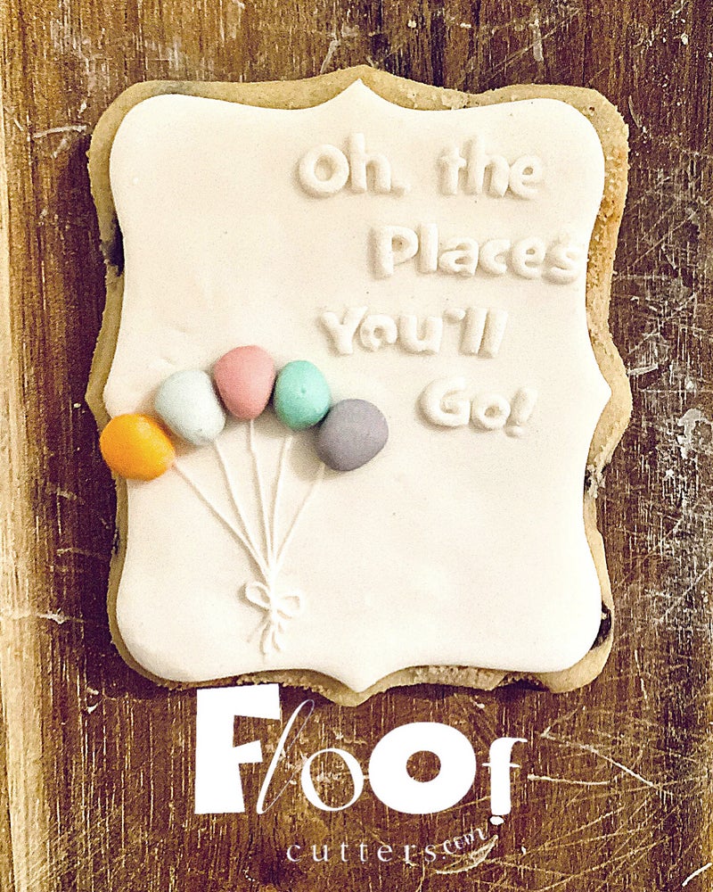 Custom Pop Ups Embossing Plate – Floof Cutters