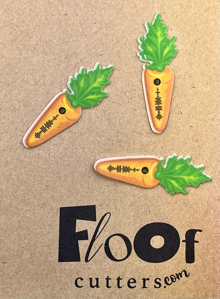 Easter Parade Spotify Edible Topper – Floof Cutters