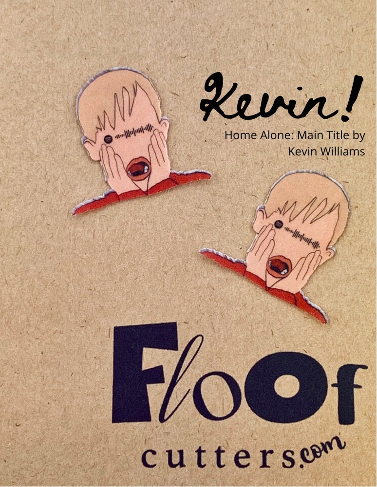 Kevin! Spotify Edible Toppers – Floof Cutters